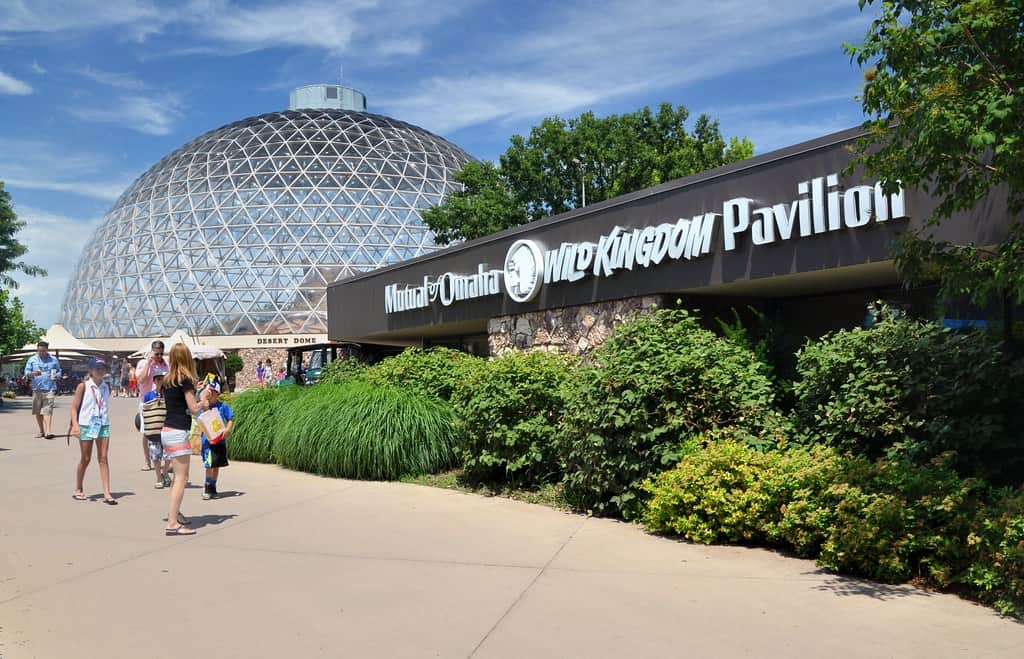 12 Fun Things to do in Omaha with Kids