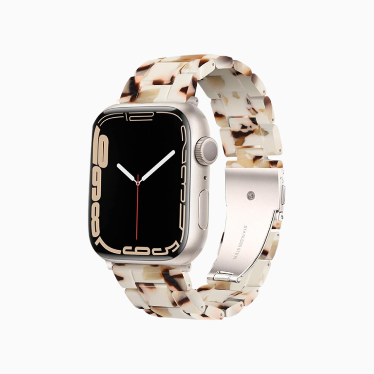 Shop These Cute Bands to Give Your Apple Watch a New Look