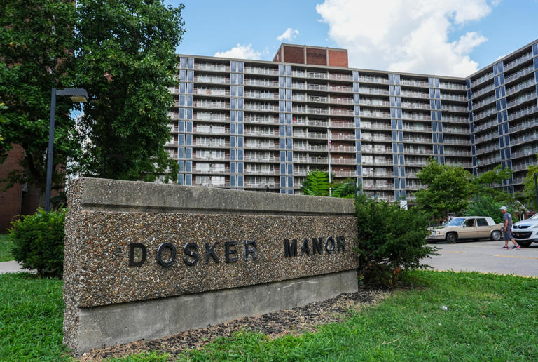 Trump wants to drastically cut rental assistance. How Louisville could ...