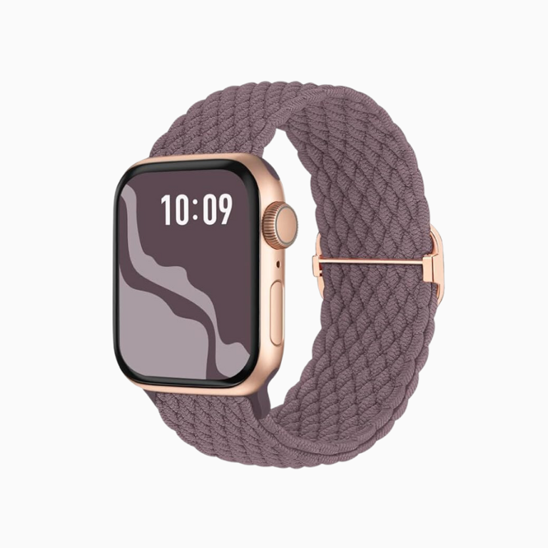 Time to Get These Cute Bands to Give Your Apple Watch a New Look