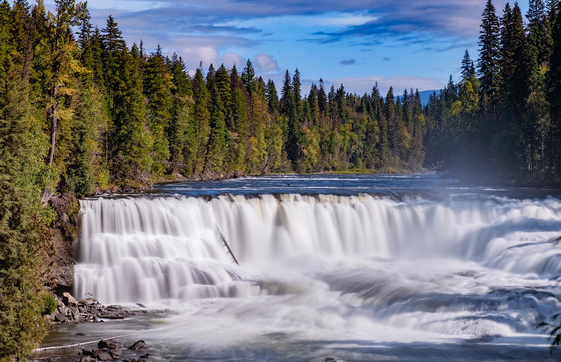 Canada's most beautiful hidden gems