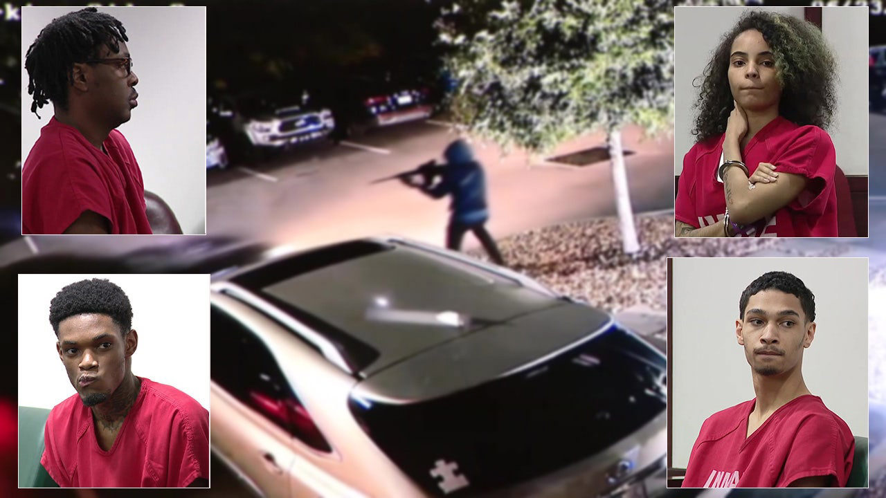 Julio Foolio murder: Death penalty may be on table for suspects accused ... Julio Foolio murder: Death penalty may be on table for suspects accused ...