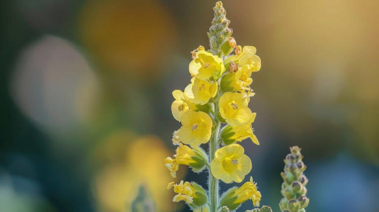 24 Easy Care Biennials to Grow in Your Garden