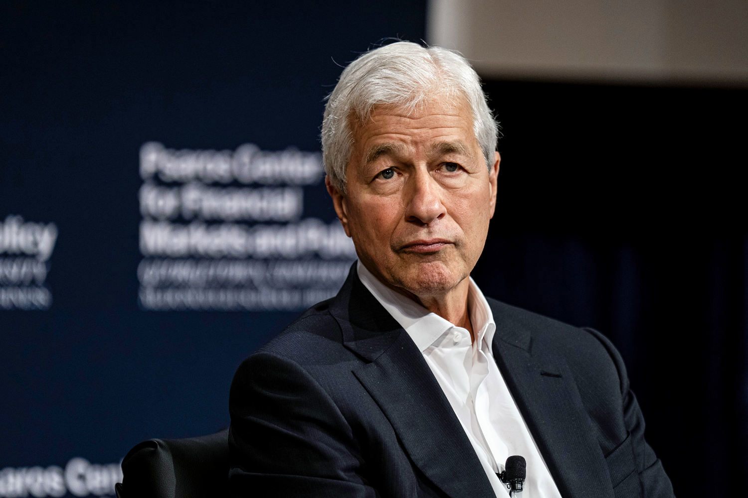 Jamie Dimon calls U.S. government 'inefficient' and says Elon Musk's ... Jamie Dimon calls U.S. government 'inefficient' and says Elon Musk's ...