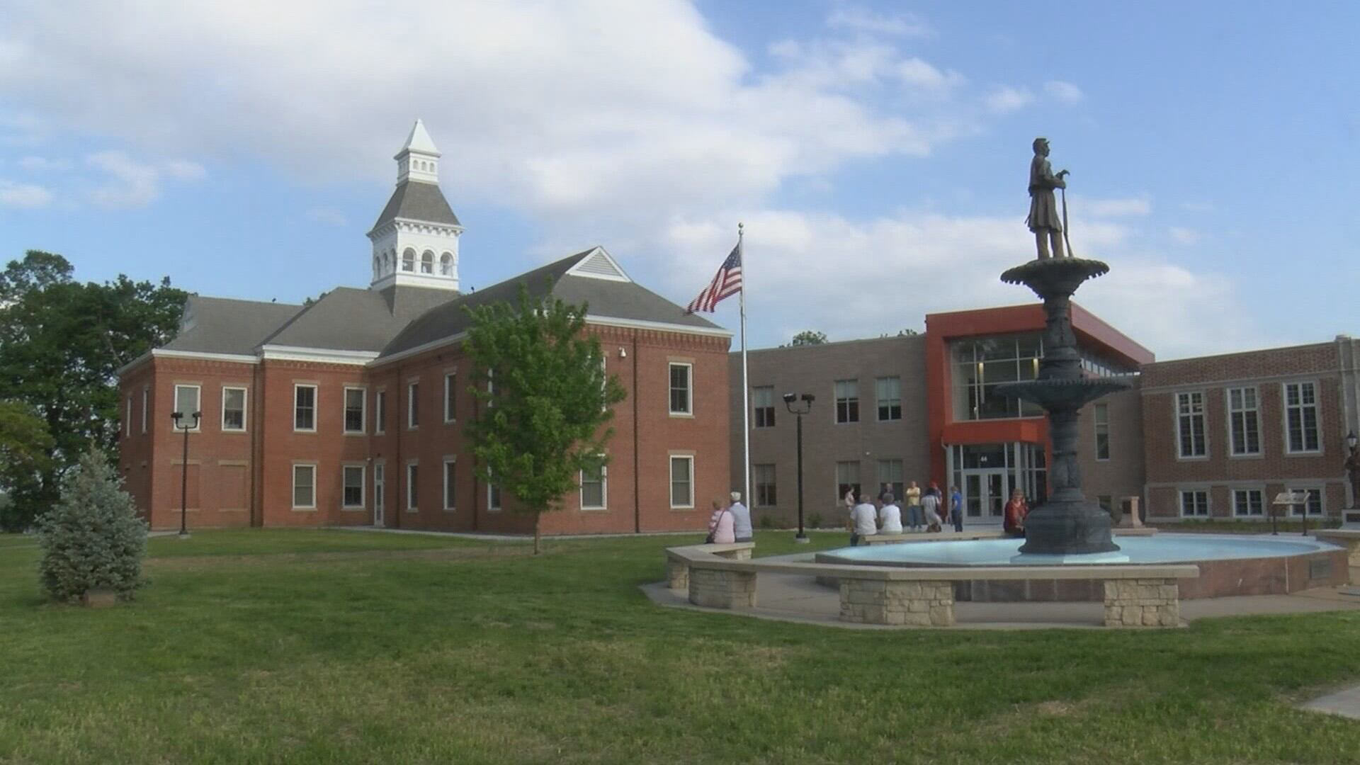 Public hearing on illegal immigrant crimes to be held in Cape Girardeau Public hearing on illegal immigrant crimes to be held in Cape Girardeau