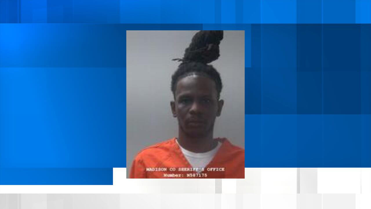 Suspect arrested in Huntsville shooting investigation Suspect arrested in Huntsville shooting investigation