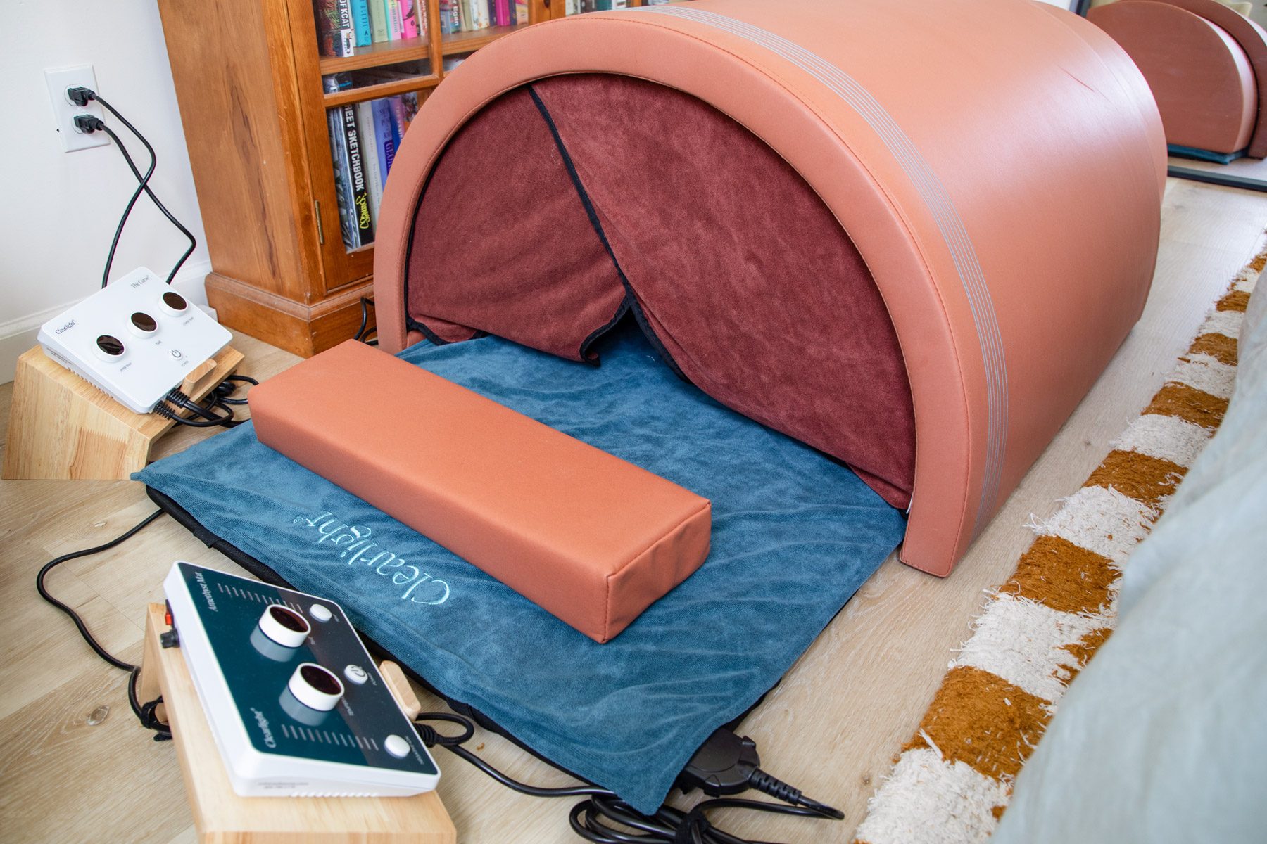 The 5 best outdoor saunas, editor-tested and reviewed