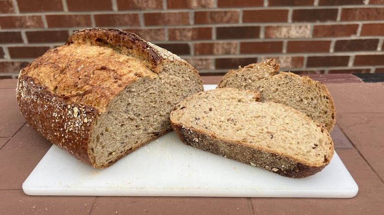 7 Breads From Costco's Bakery, Ranked Worst To Best