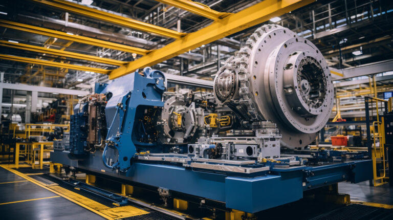 GE Aerospace (GE): A Bull Case Theory