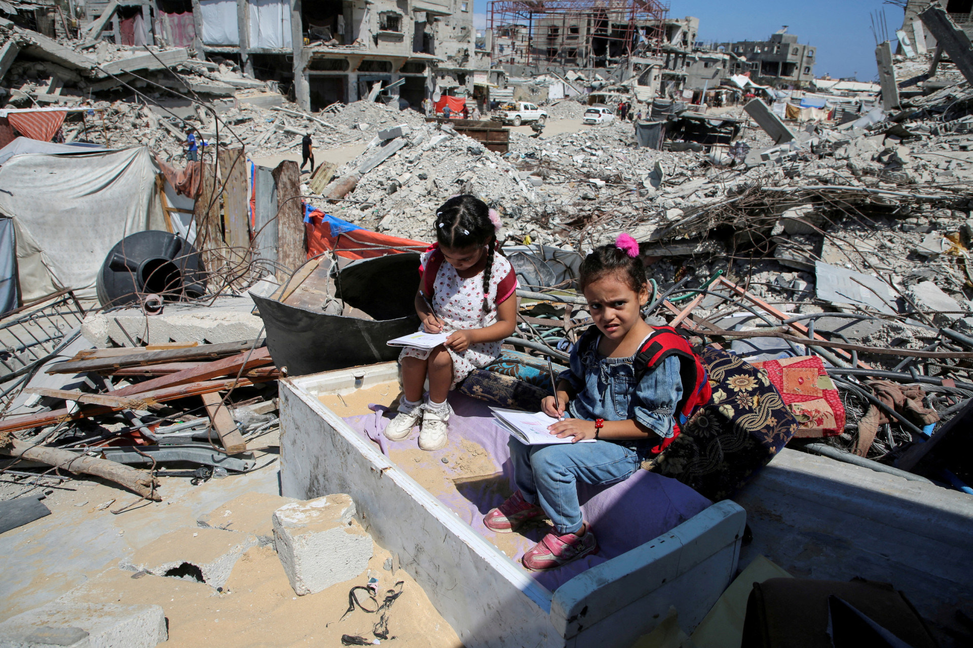 How does war affect education? How does war affect education?