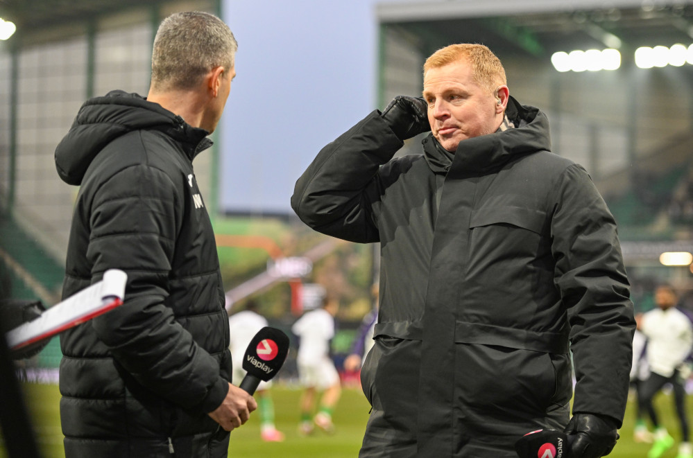 Ex-Hibs boss takes defiant stance after early season sacking as he ...