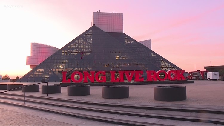 Who's winning the Rock and Roll Hall of Fame fan vote? Ballot tops 2 ...