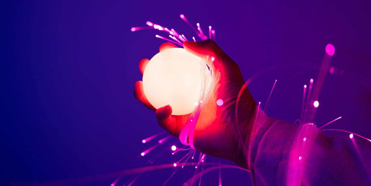 Scientists Created a 1D Gas Out of Light, Challenging Conventional Physics Scientists Created a 1D Gas Out of Light, Challenging Conventional Physics
