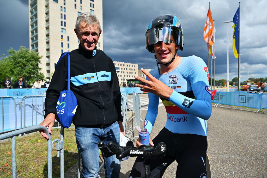 UCI Road World Championships 2024 - U23 Men ITT contenders UCI Road World Championships 2024 - U23 Men ITT contenders