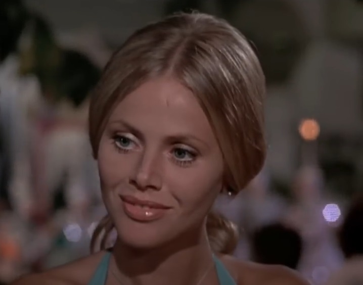 The Most Memorable Bond Girls