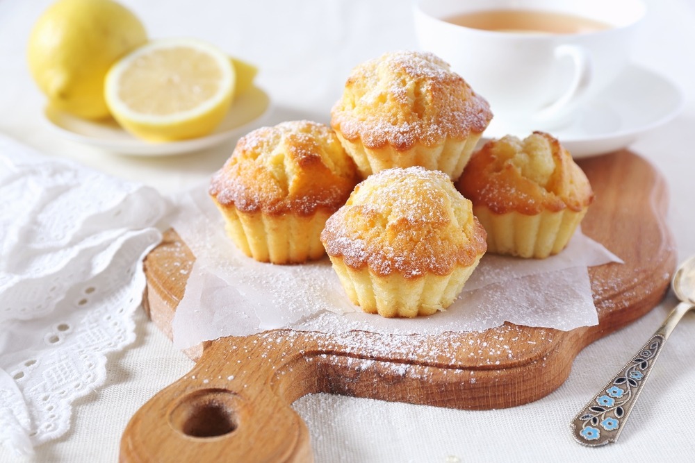 Des muffins express en seulement 5 ingrédients pour un goûter gourmand