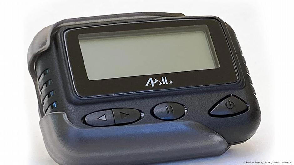 Exploding Hezbollah pagers: How did it happen? Exploding Hezbollah pagers: How did it happen?
