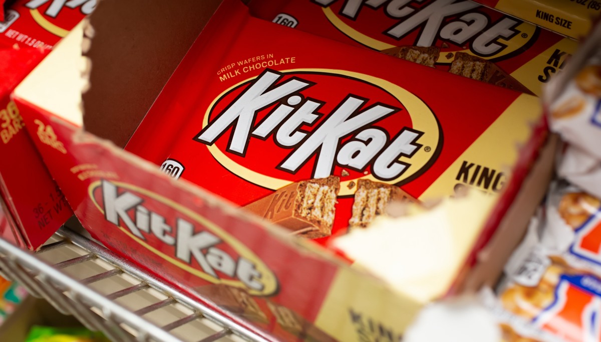 Chocolate Fans Urged to Stock Up After Nestle Reveals Popular Candy Bar ...