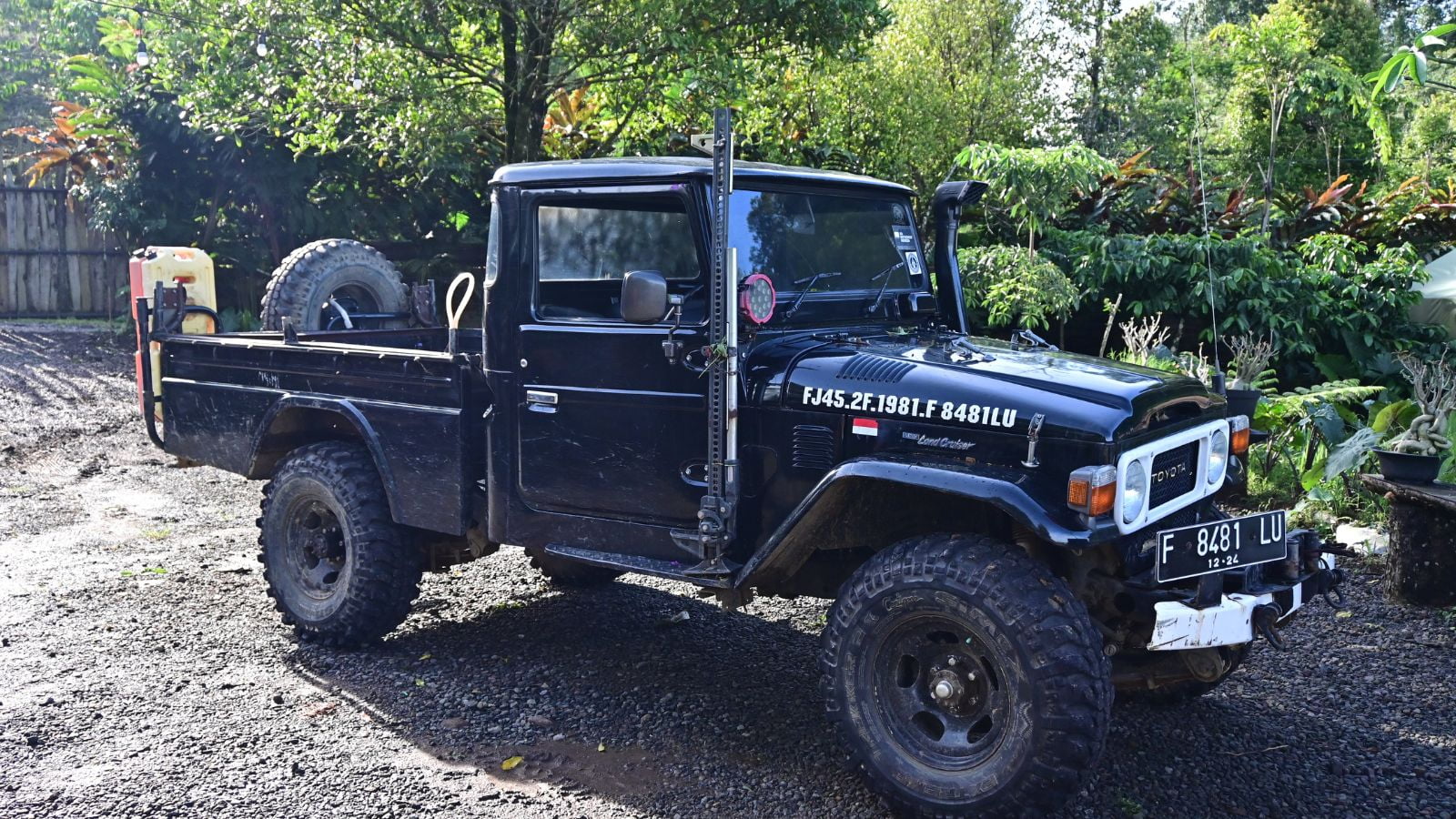 23 Four-Wheel Drive Vehicles That Conquer All Conditions: Four-Wheel ...