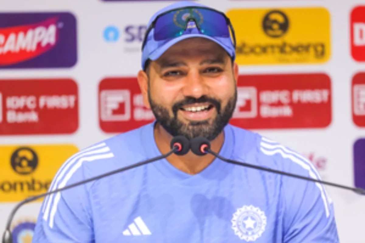 Rohit expected to join Indian team by November 24
