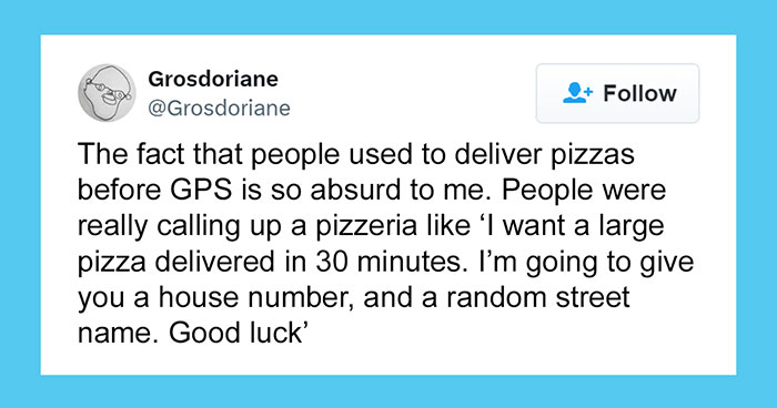 44 Funny And Relatable Posts By People Who Just Realized That They’re ...