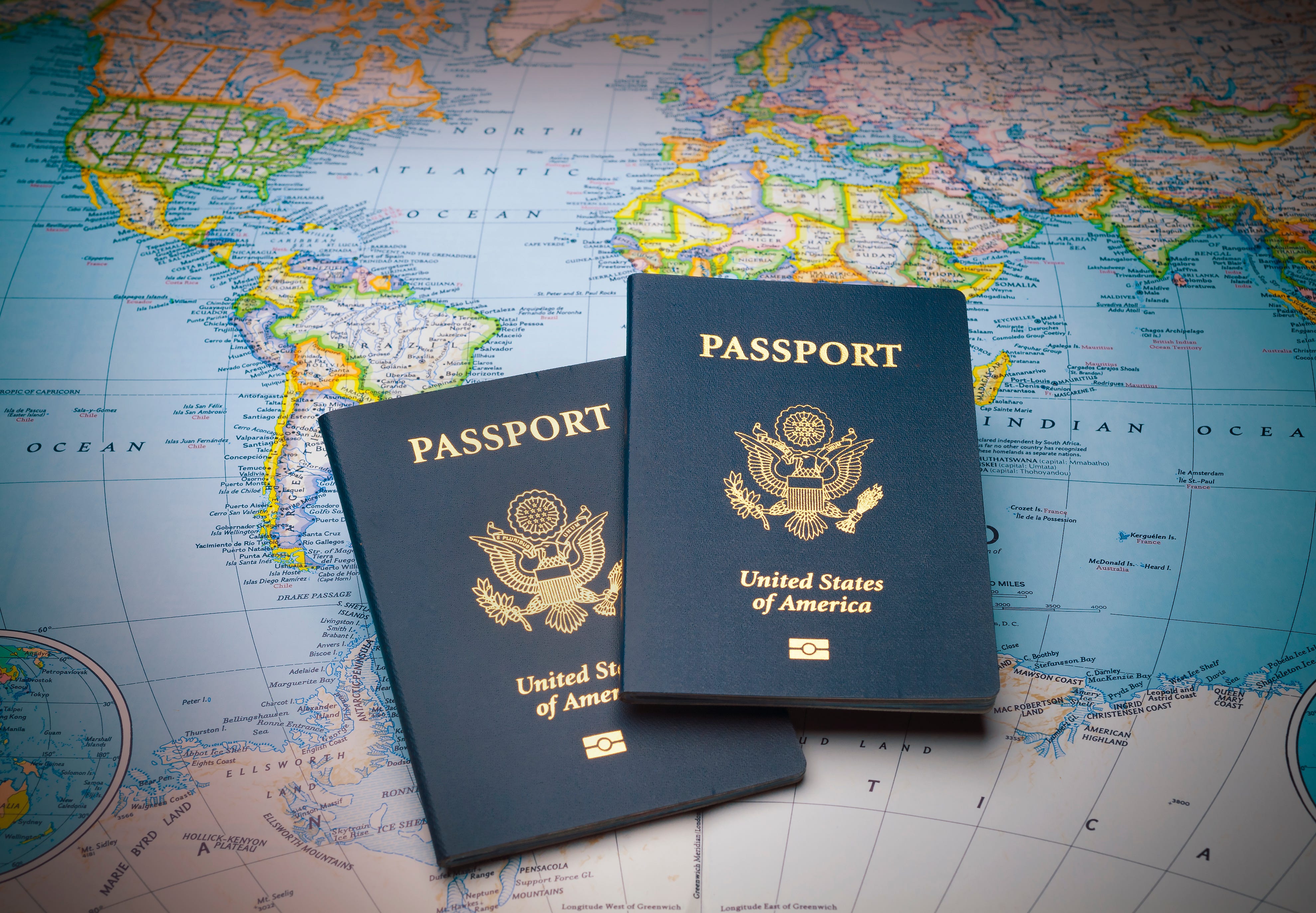 How do I renew my passport? Here's how long it takes and what it costs