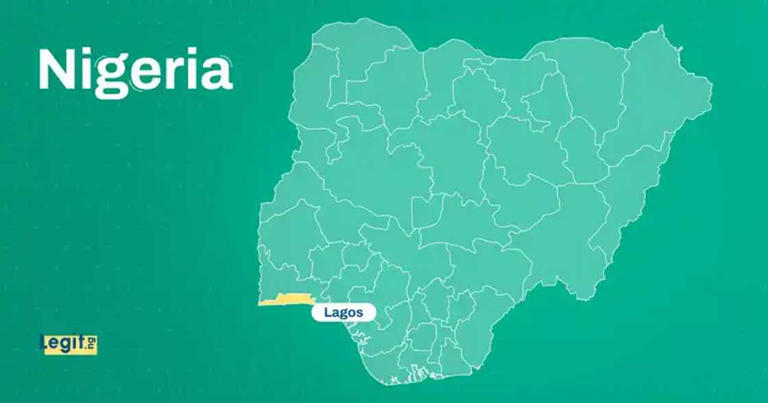 Cultist members kill shawarma seller Andy in Sangotedo, Lagos