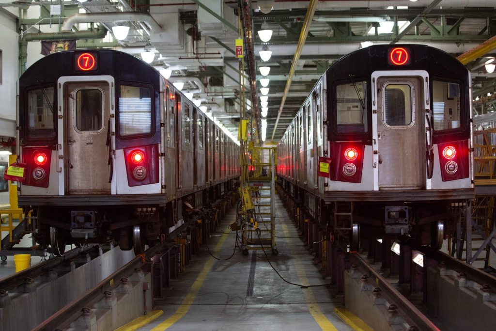 Budgeting to Avoid ‘Summer of Hell’: Your Guide to the MTA’s Capital ...