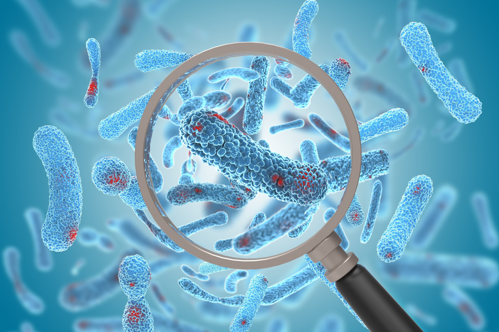 The rise of the superbug crisis that could kill millions