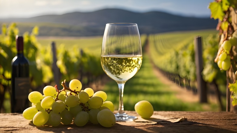 Everything You Need To Know About Reading Wine Labels