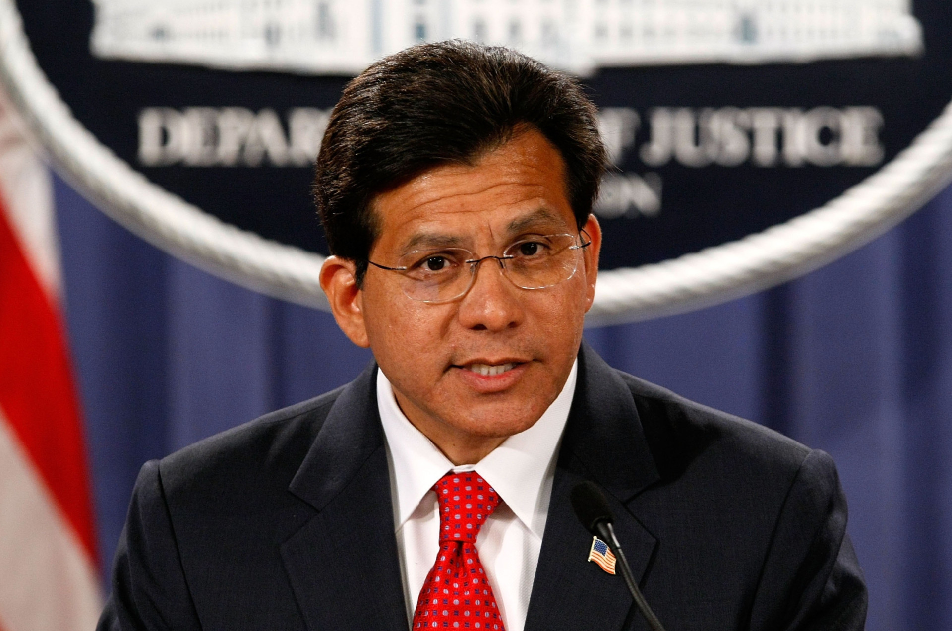 The most influential Hispanic Americans