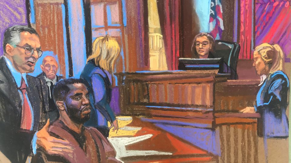 Sean ‘Diddy’ Combs timeline: The key events and allegations against the ...