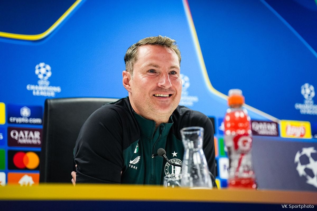 Priske houdt vanmiddag persmoment: vraagtekens rond Hwang en Timber