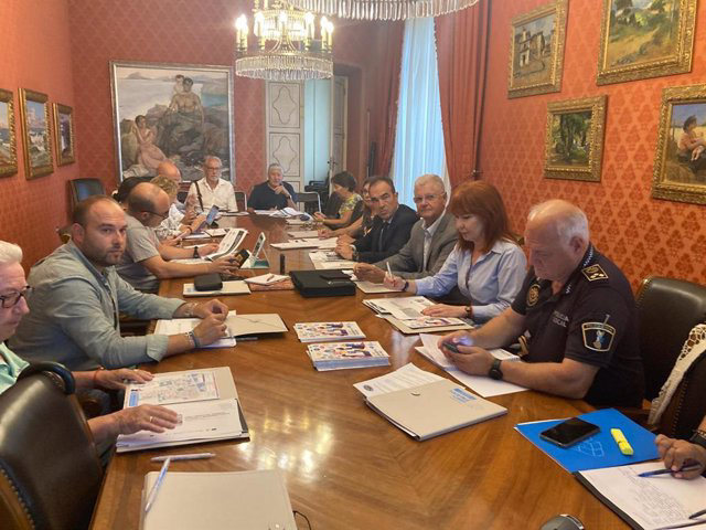 Cinco empresas optan a gestionar la oficina técnica para rehabilitar ... Cinco empresas optan a gestionar la oficina técnica para rehabilitar ...