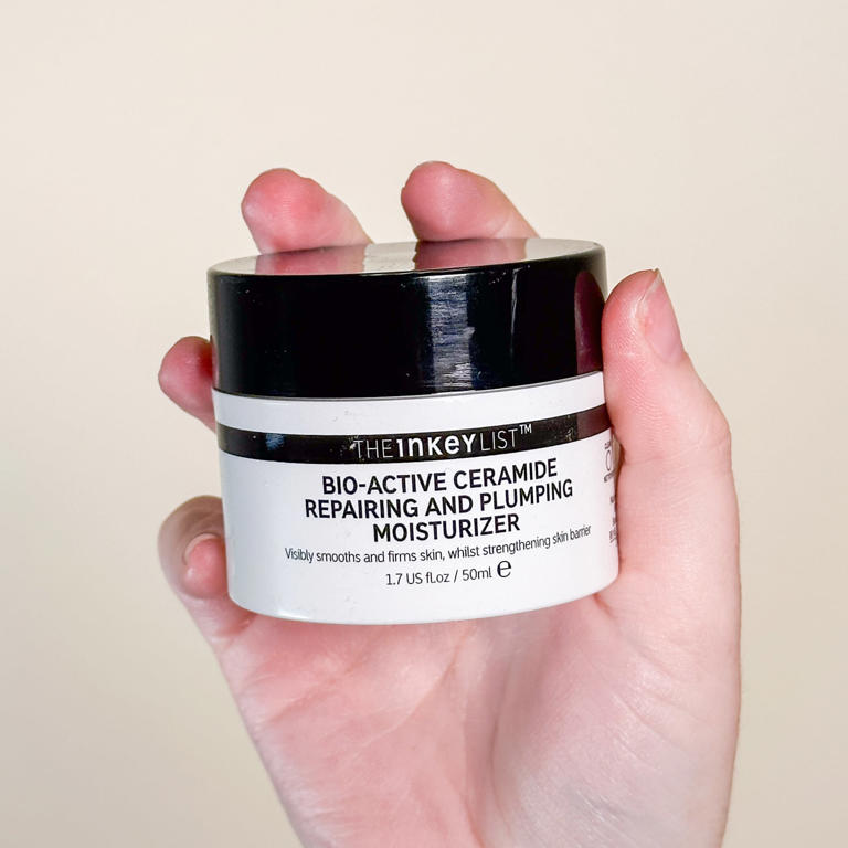Can this $6 drugstore staple replace your eye cream? We asked a ...