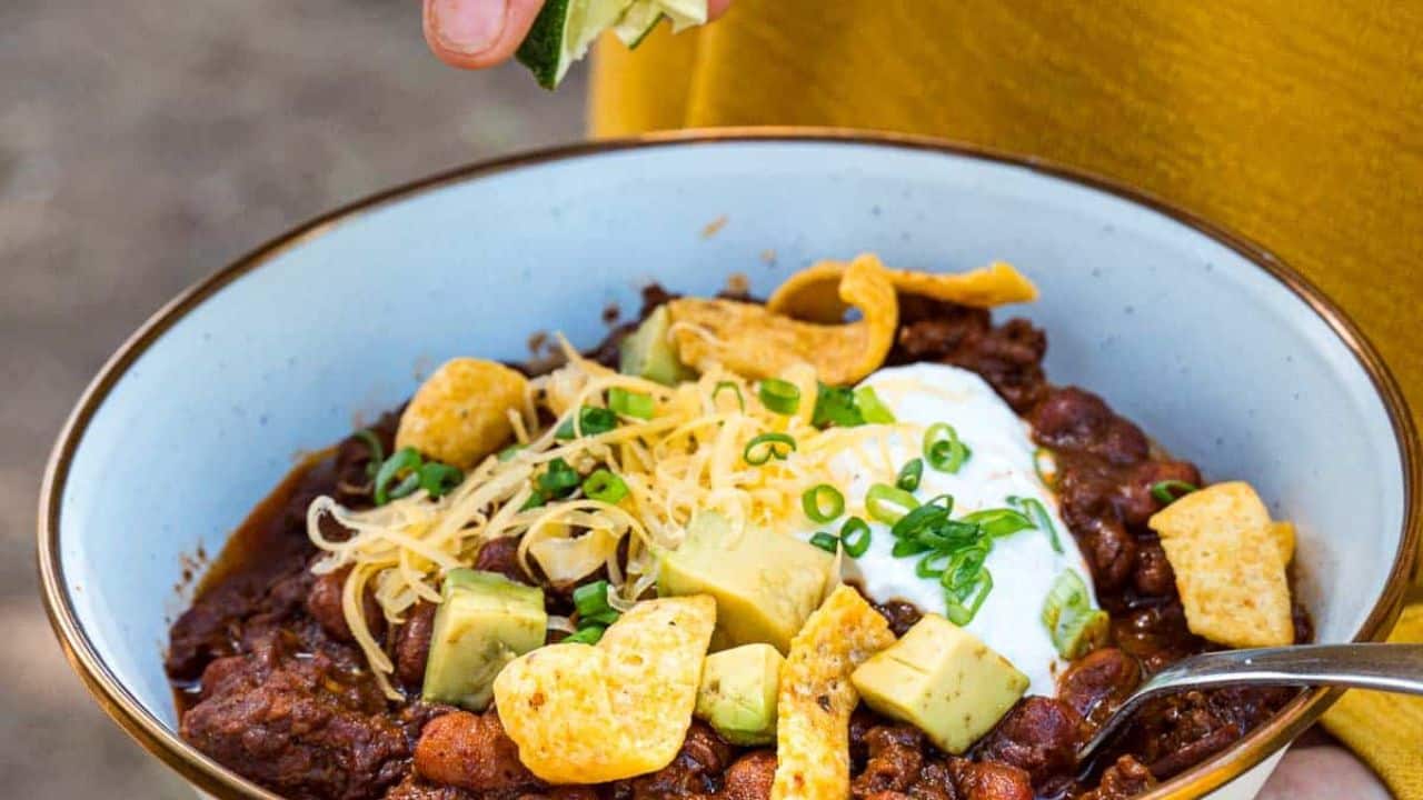 26 Easy Ground Beef Dinners That Will Save Your Weeknight