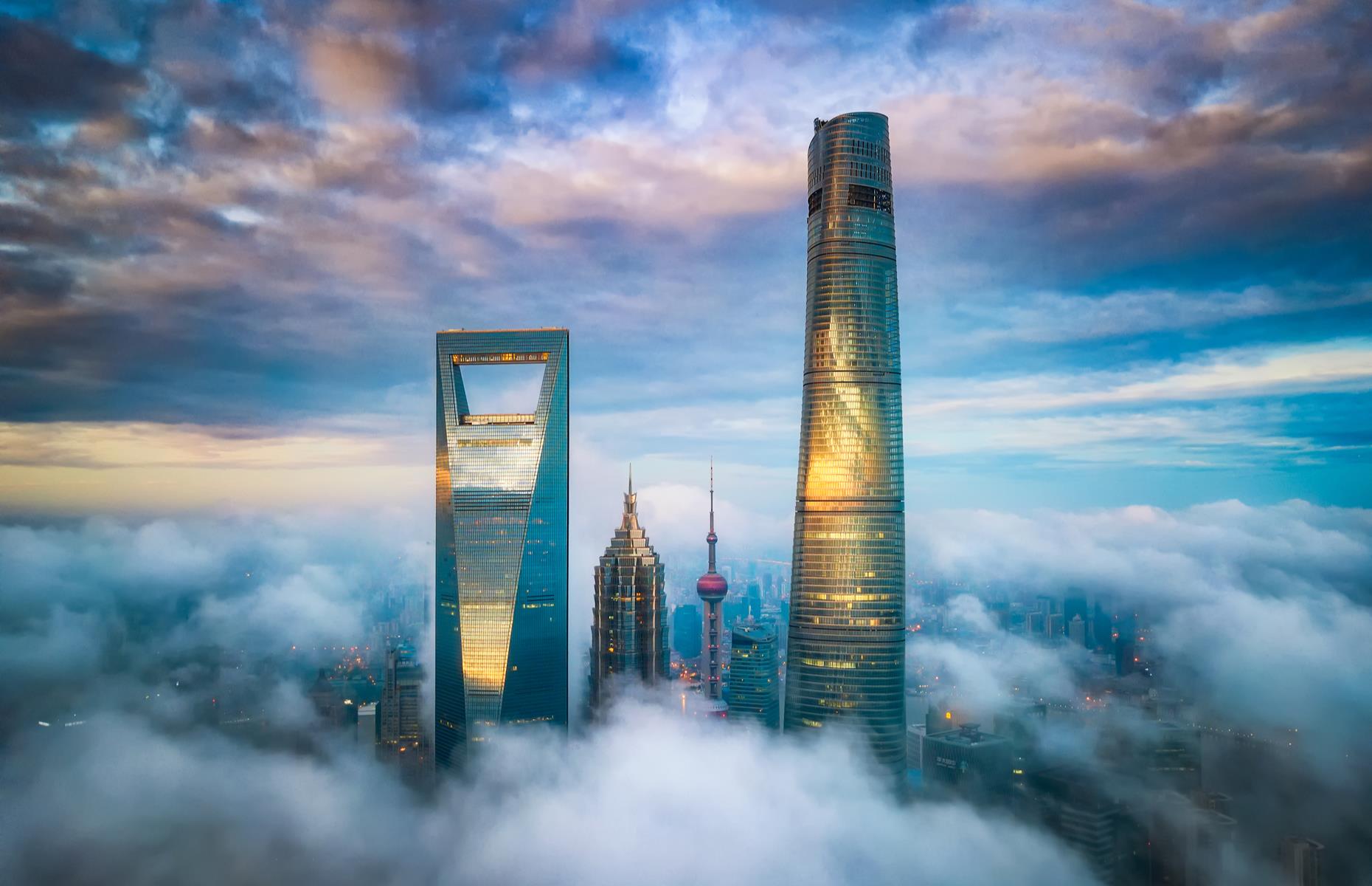 The world's 14 most incredible viewpoint decks