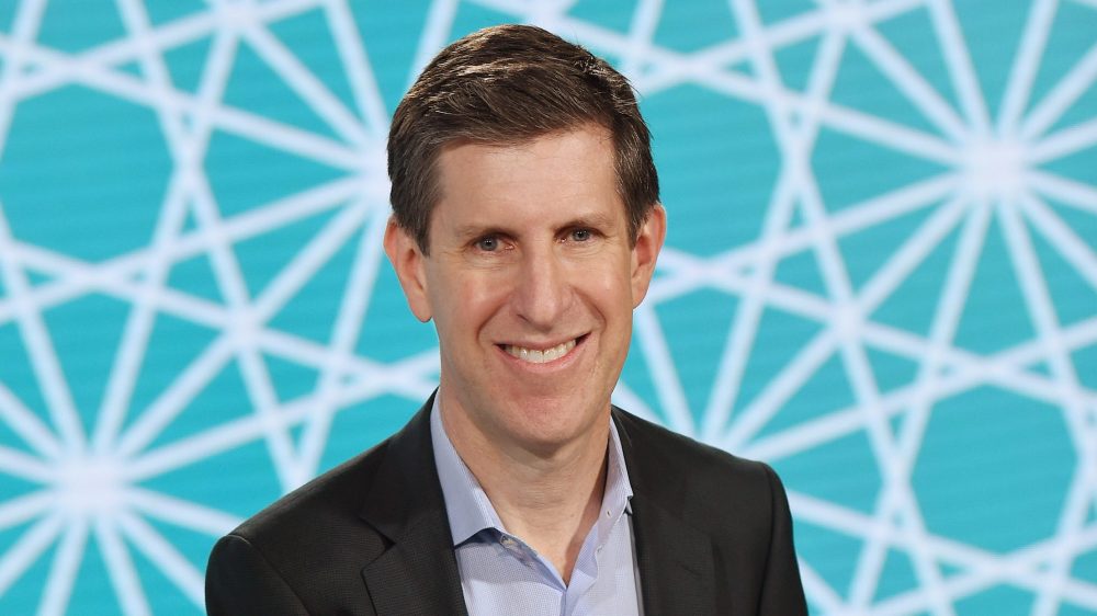 Disney's Craig Erwich on Broadcast TV's Resurgence, Fates of ‘Doctor ...