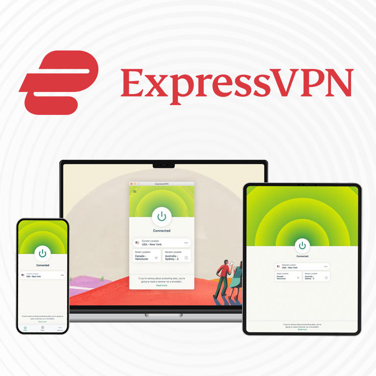 New to VPNs? Do these 5 things first New to VPNs? Do these 5 things first