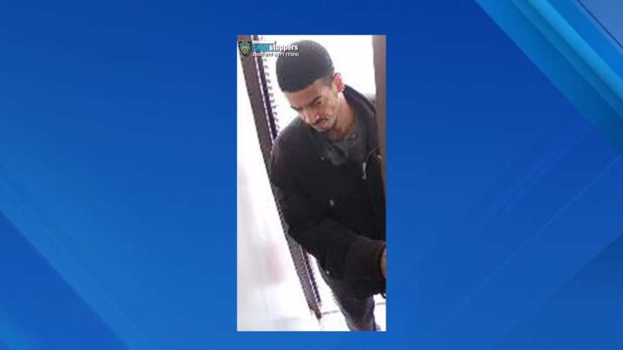 Brooklyn laundromat stabbing suspect fatally shot by state troopers Brooklyn laundromat stabbing suspect fatally shot by state troopers
