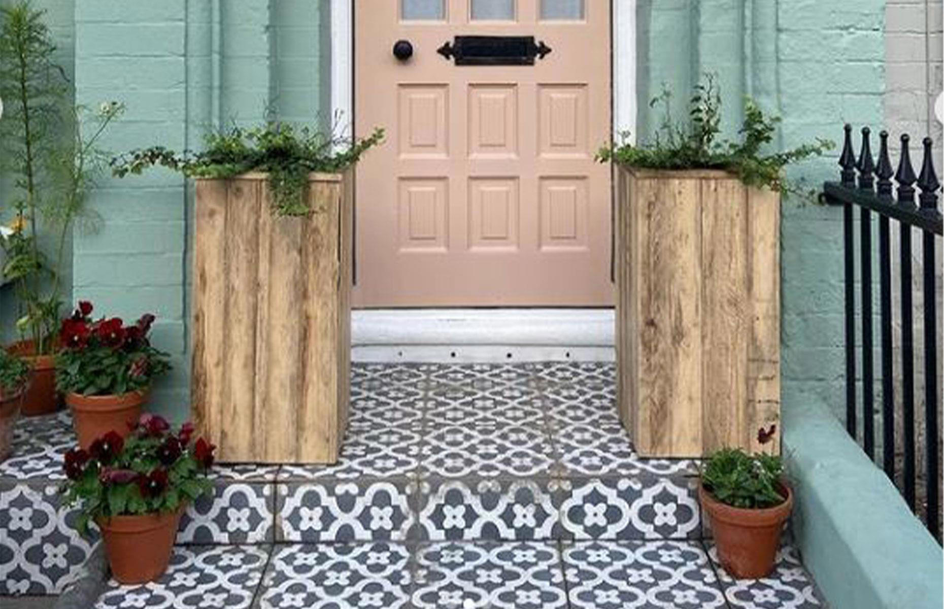 25 Ways To Improve Your Home’s Curb Appeal 25 Ways To Improve Your Home’s Curb Appeal