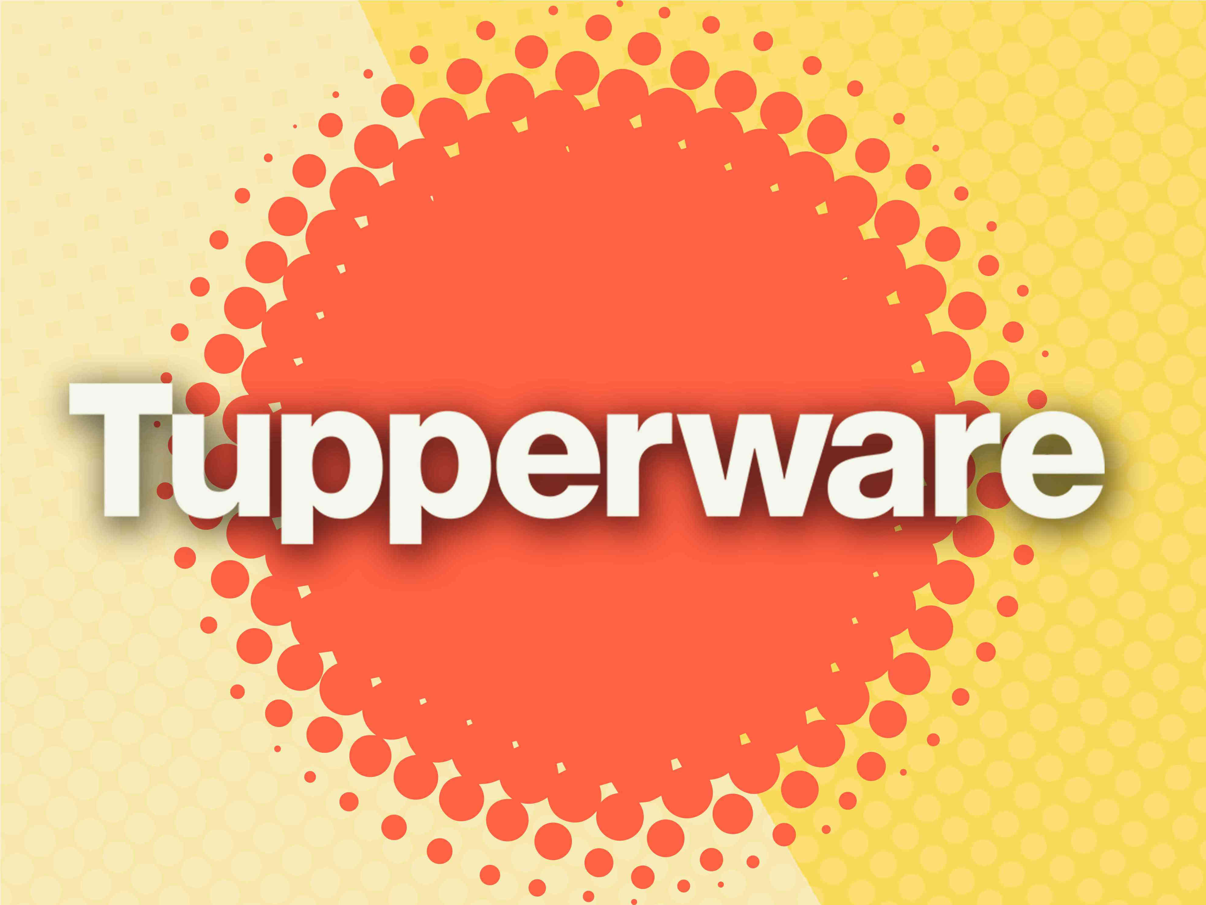 Tupperware Is Coming for Pyrex With Its Most Innovative Product in ...