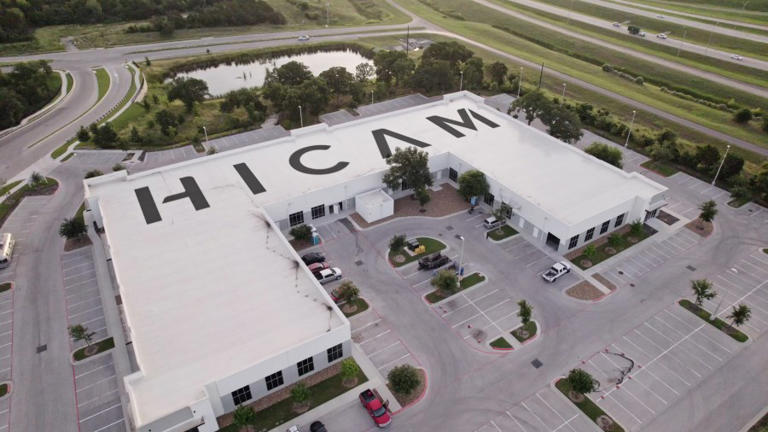 High-tech advanced manufacturing center partners with ACC to unveil ...