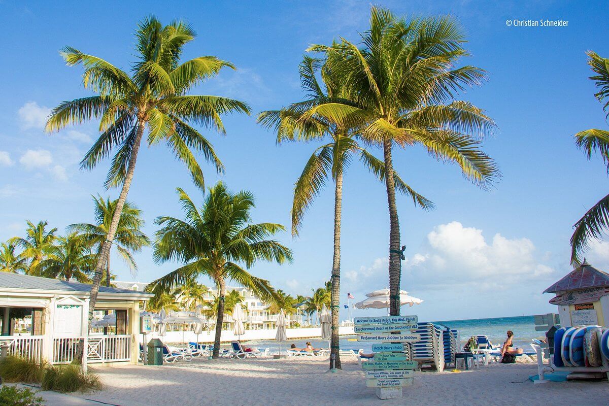 15 Hidden East Coast Beaches Worth Discovering
