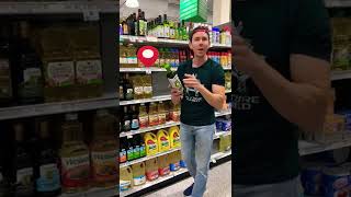 Fake Avocado Oil: What You Need To Know