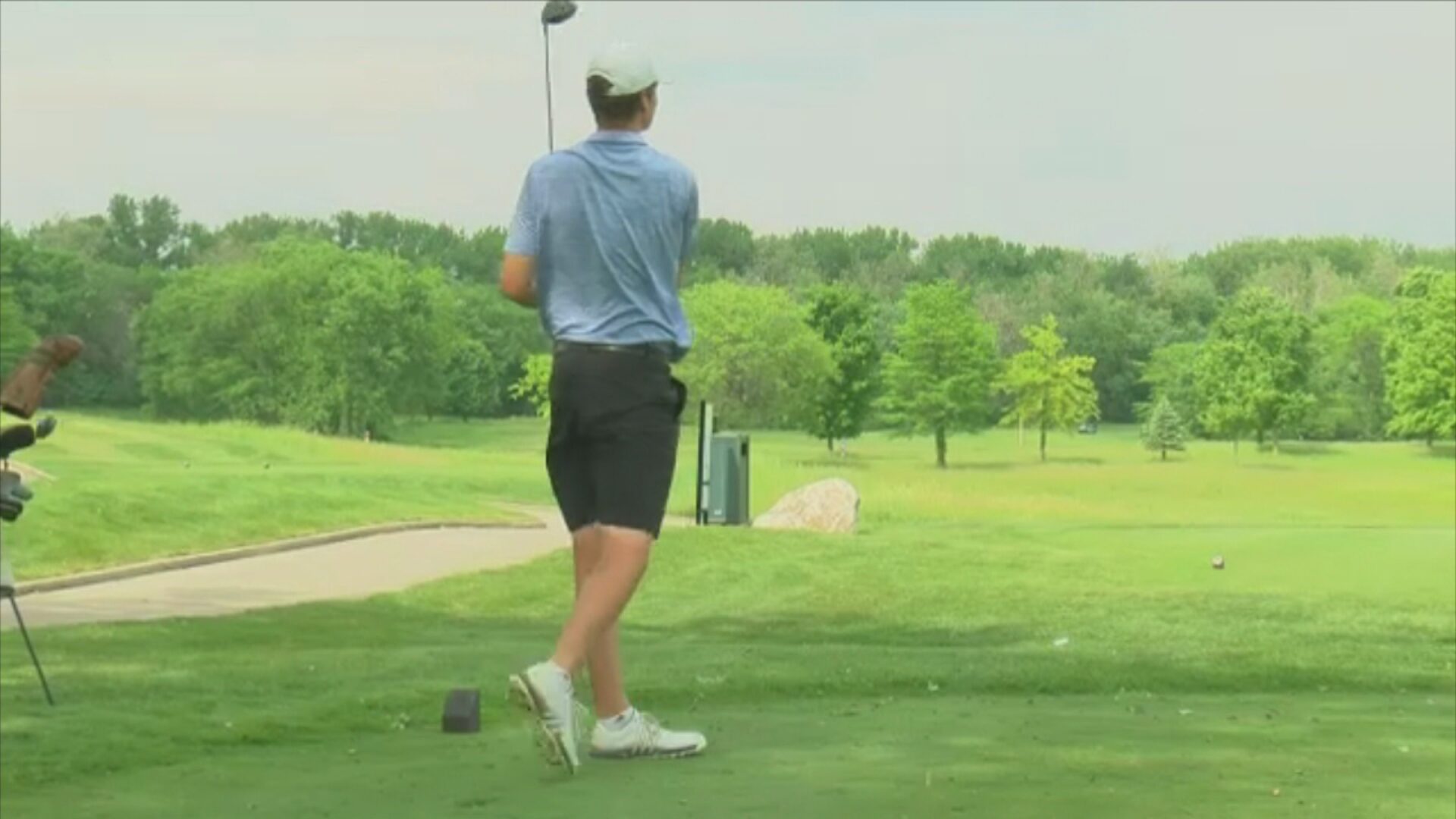 Wood Wind Golf Club to become Westfield's first city-owned golf course