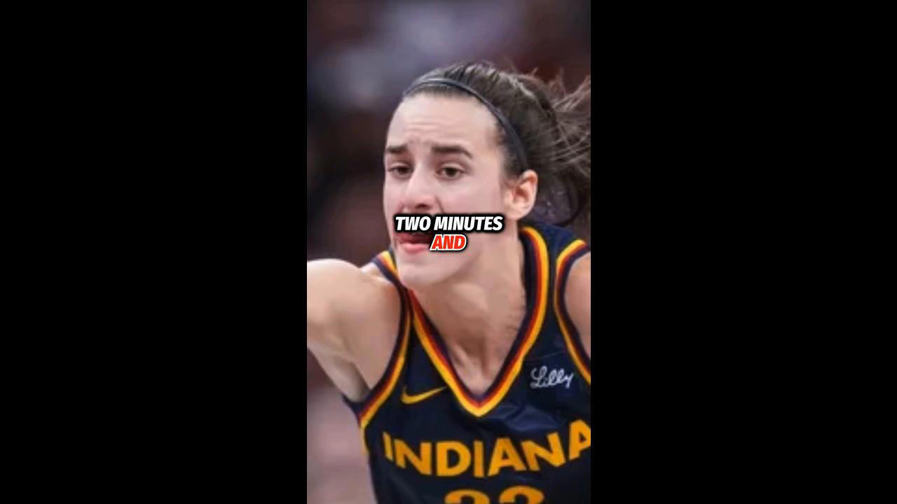 Wow! Indiana Fever star Caitlin Clark breaks the 18-year-old WNBA ... Wow! Indiana Fever star Caitlin Clark breaks the 18-year-old WNBA ...