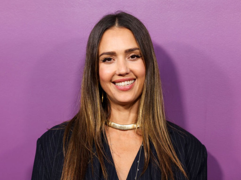 Jessica Alba's Blissful Vacation Could Be the Perfect Response to Ex ...