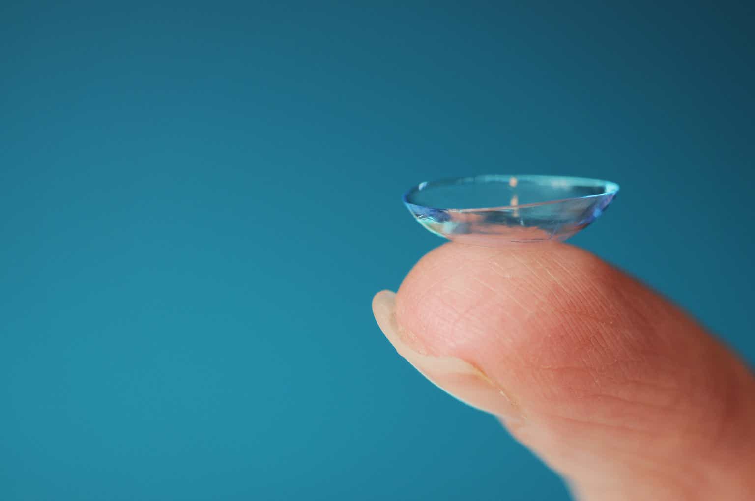 Bausch + Lomb launches advanced enVista Aspire eye lenses in Europe