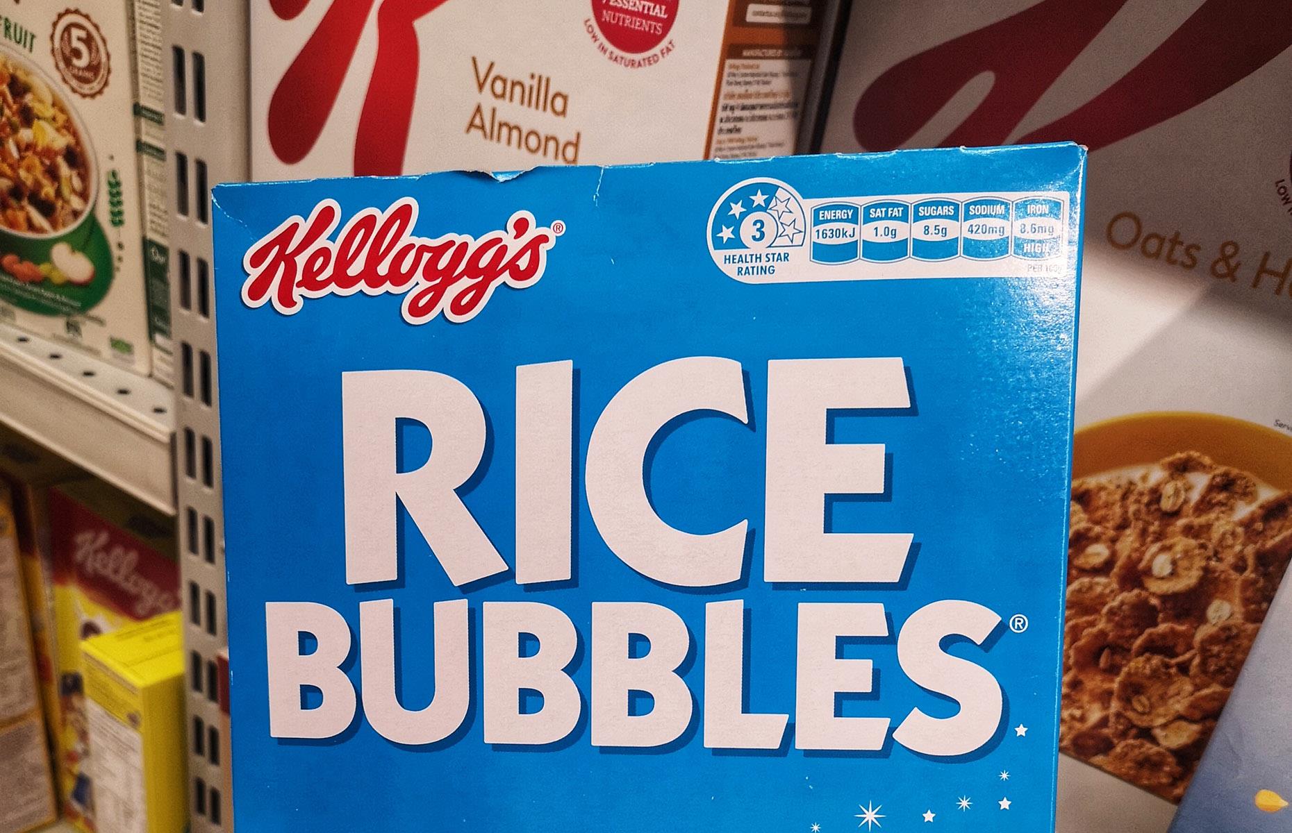 14 brands that use totally different names globally